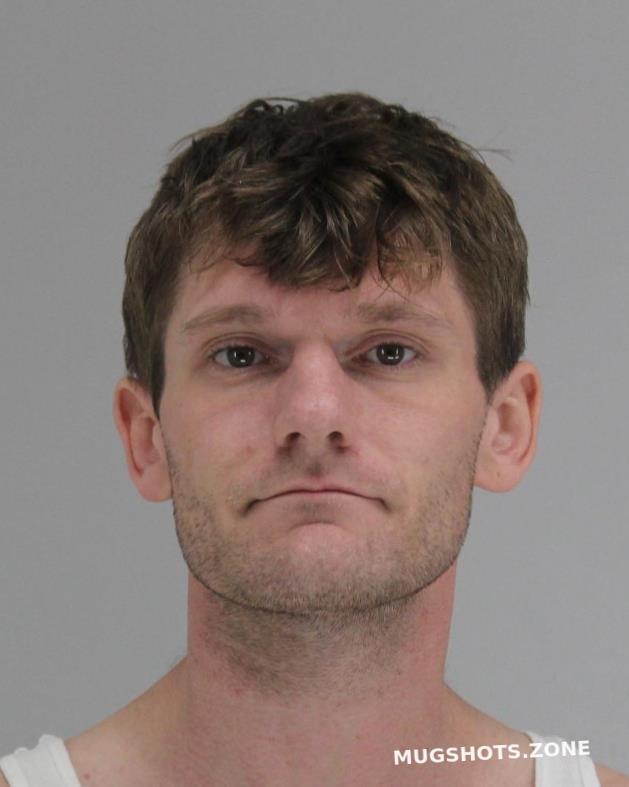 HARRIS MATTHEW 09/17/2021 - Dallas County Mugshots Zone