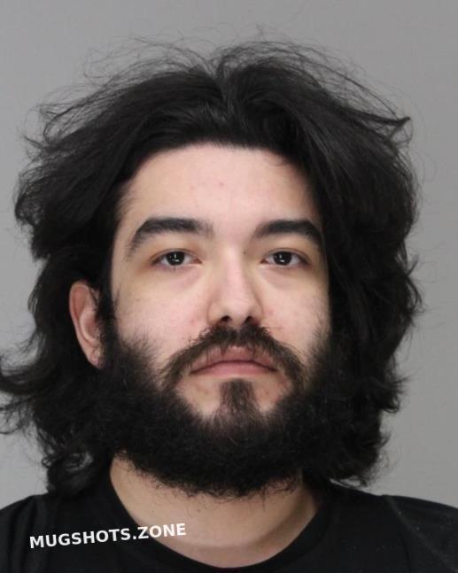 BLAHA MARK 09/17/2021 - Dallas County Mugshots Zone