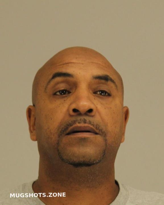 RUCKER RAYMOND 09/17/2021 - Dallas County Mugshots Zone