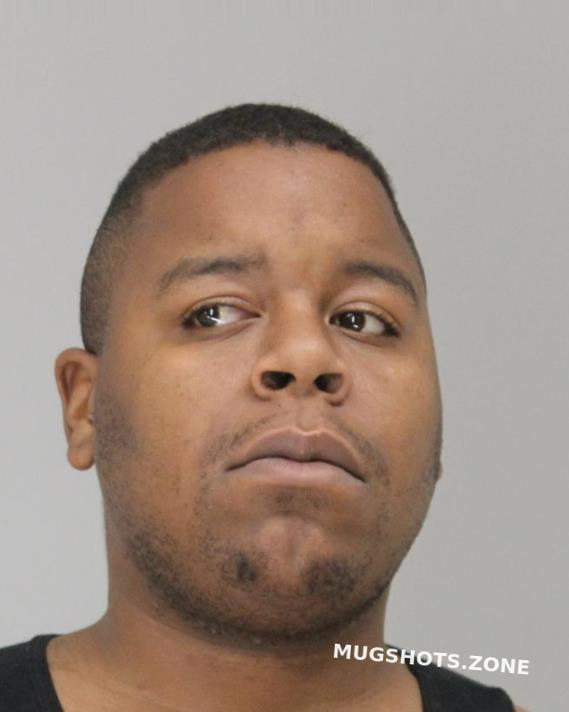 KEIR COOPER 09/17/2021 - Dallas County Mugshots Zone