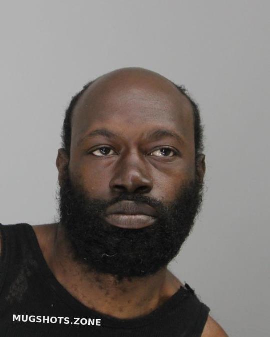 ELLIS WILLIE 09/17/2021 - Dallas County Mugshots Zone