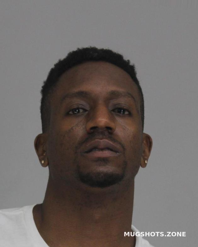 WATSON JOHNNY 09/19/2021 - Dallas County Mugshots Zone