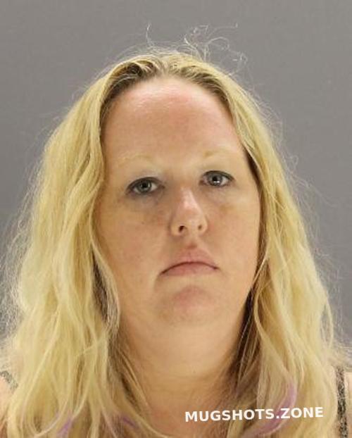 DOREMUS ROBIN 09/19/2021 - Dallas County Mugshots Zone