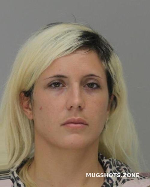 JACKSON HALEY 09/19/2021 - Dallas County Mugshots Zone