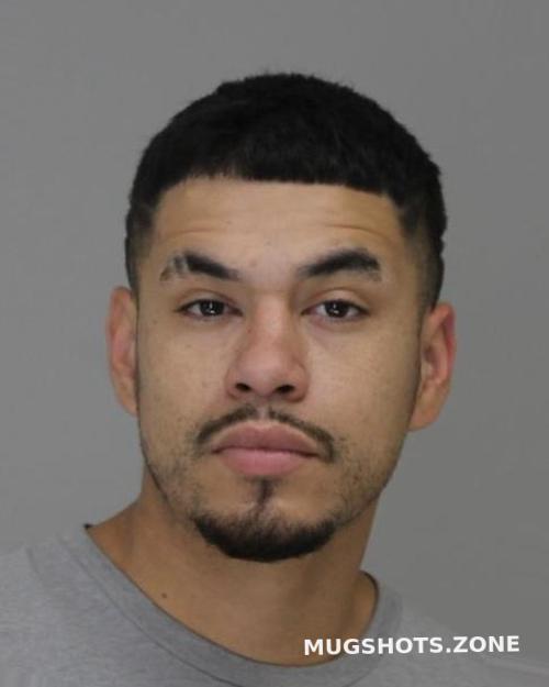ACEVEDO ALEJANDRO 09/20/2021 - Dallas County Mugshots Zone