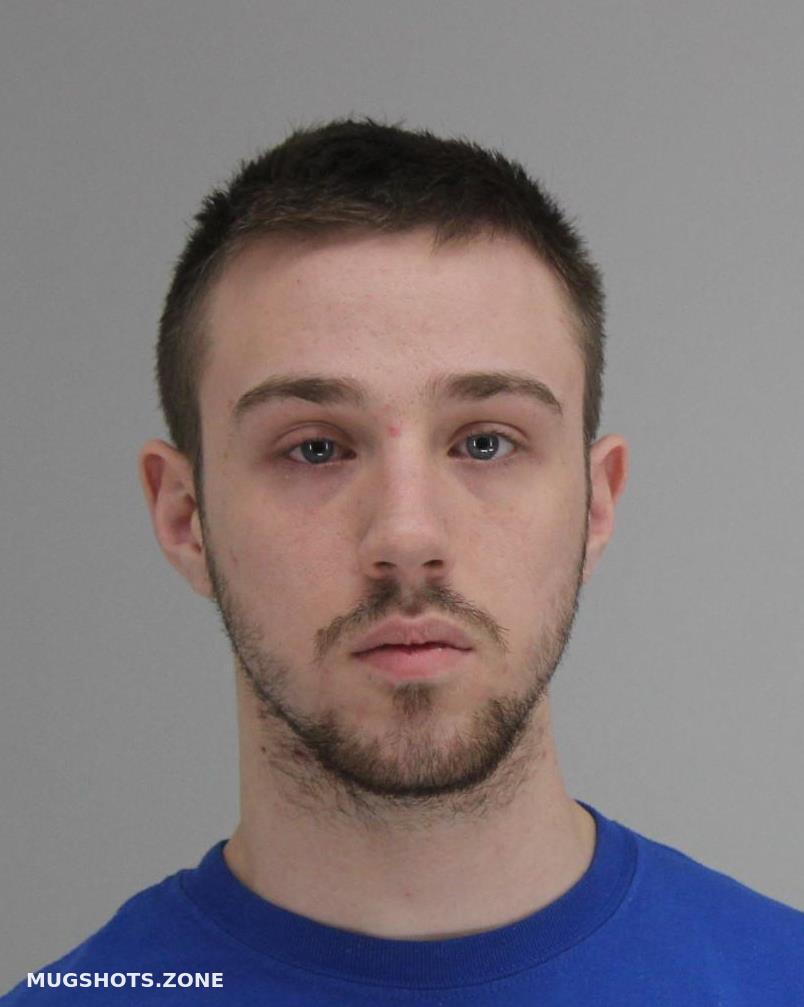 SCHUTTER MICHAEL 09/20/2021 - Dallas County Mugshots Zone