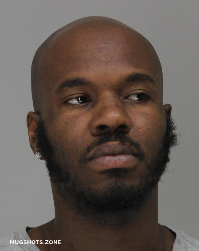 MCNEAL DIOMEDES 09/20/2021 - Dallas County Mugshots Zone