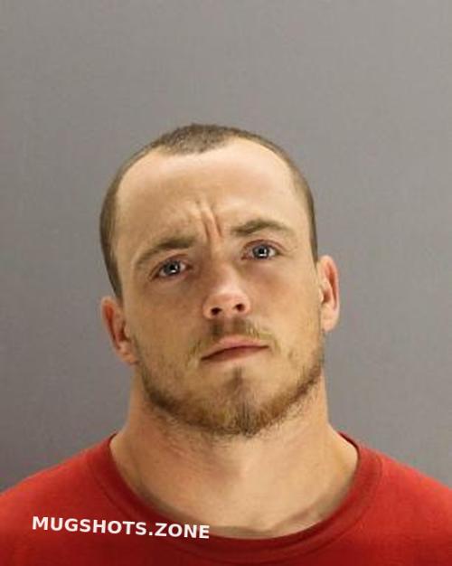 WILSON TYLER 09/20/2021 - Dallas County Mugshots Zone