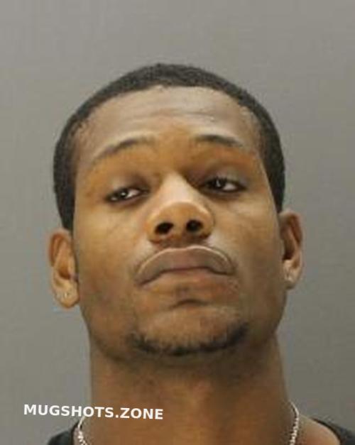 HAYWOOD ELIJAH 09/22/2021 - Dallas County Mugshots Zone
