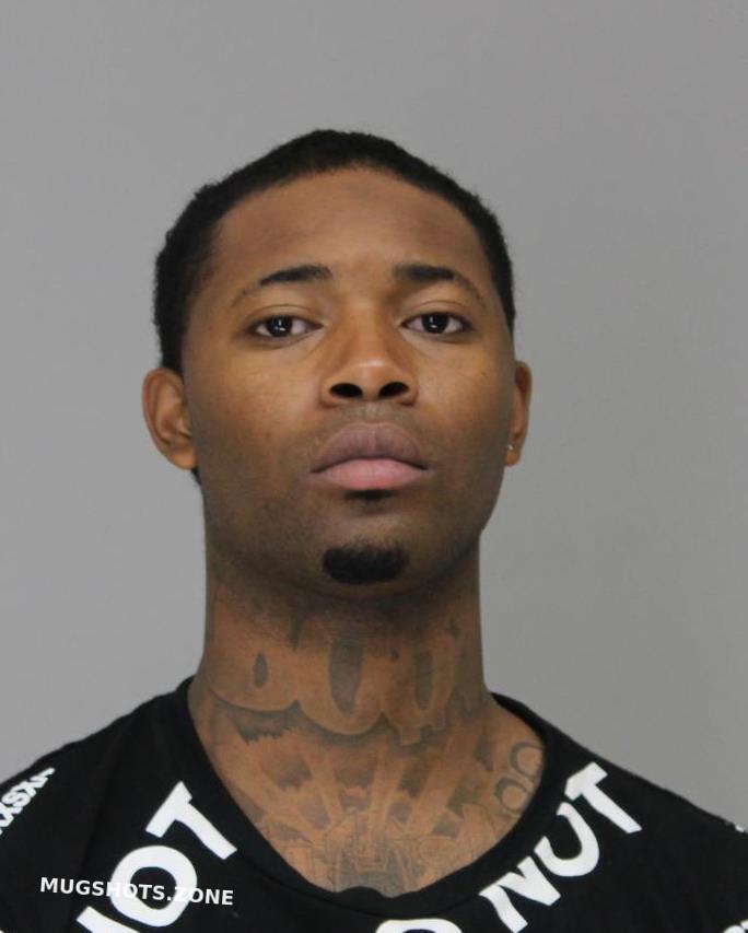 JACKSON RAYMOND 09/22/2021 - Dallas County Mugshots Zone