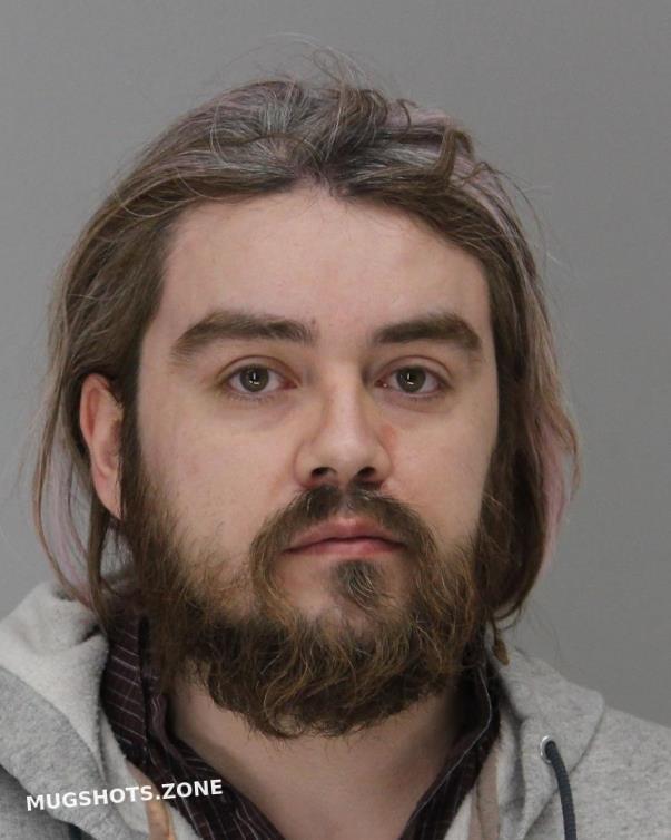 MCBEE CRAIG 09/22/2021 - Dallas County Mugshots Zone