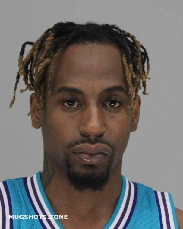 RUFF VINSON 09/22/2021 - Dallas County Mugshots Zone