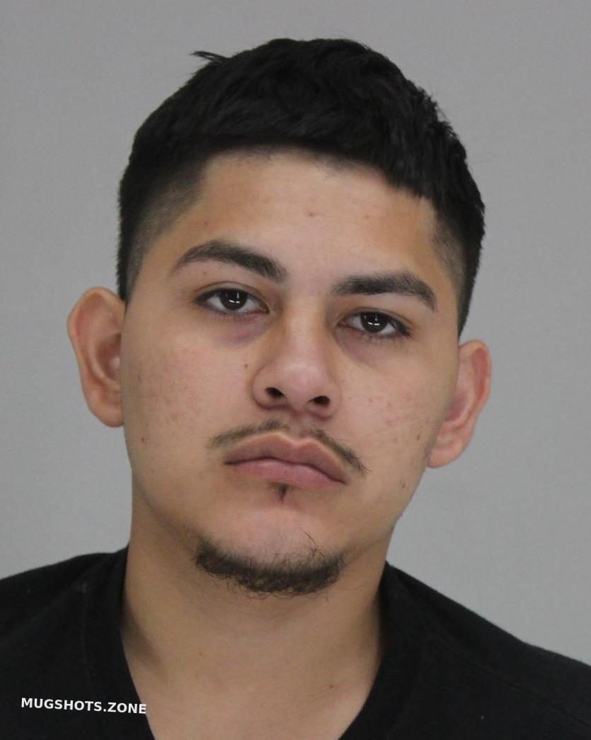 REYES STEVEN 09/22/2021 - Dallas County Mugshots Zone