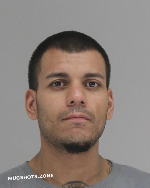 SOLIS ANDREW 09/22/2021 - Dallas County Mugshots Zone