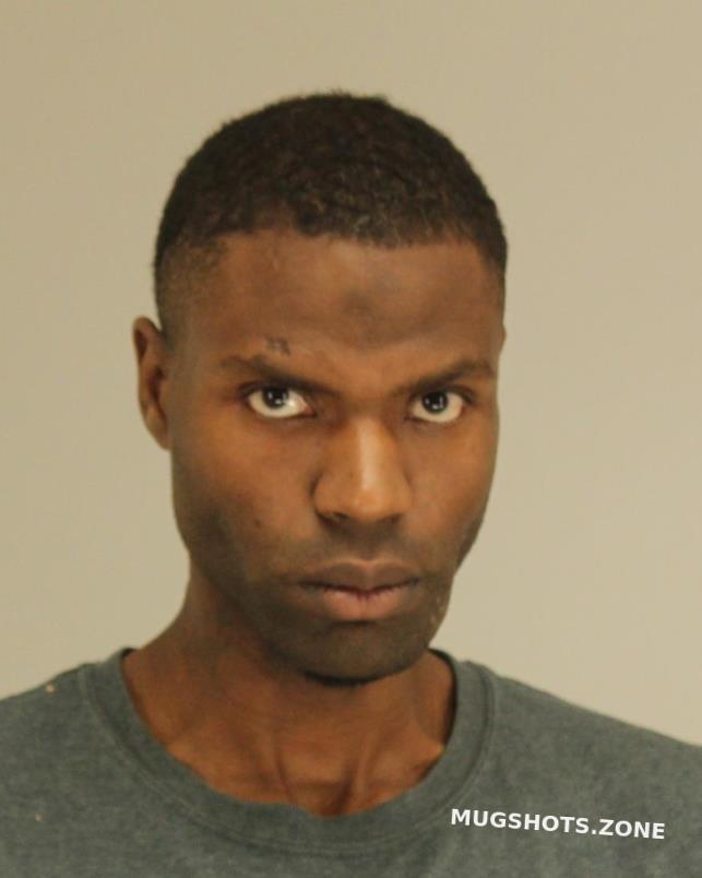 MASON GERALD 09/22/2021 - Dallas County Mugshots Zone