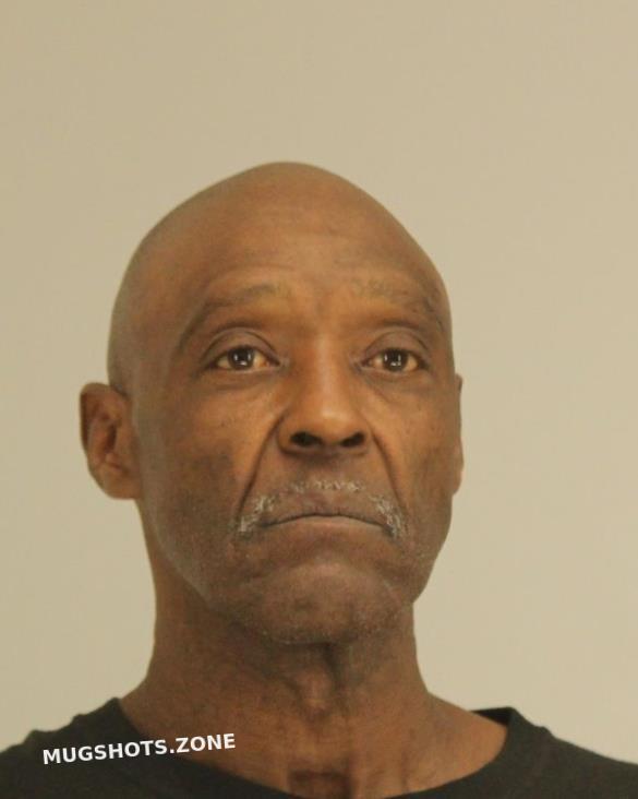 HARRIS DENNIS 09/22/2021 - Dallas County Mugshots Zone