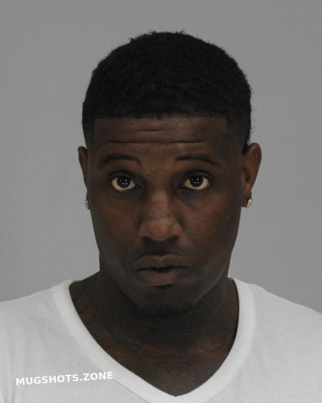 MASON CHRISTOPHER 09/22/2021 - Dallas County Mugshots Zone