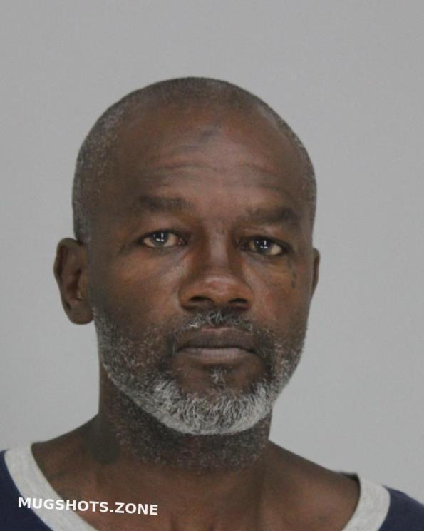 DAVIS LARRY 09/24/2021 - Dallas County Mugshots Zone