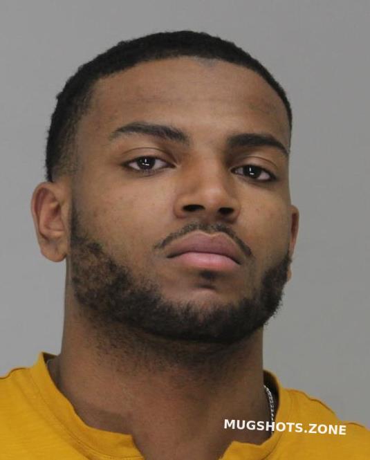 WILSON BOBBY 09/24/2021 - Dallas County Mugshots Zone