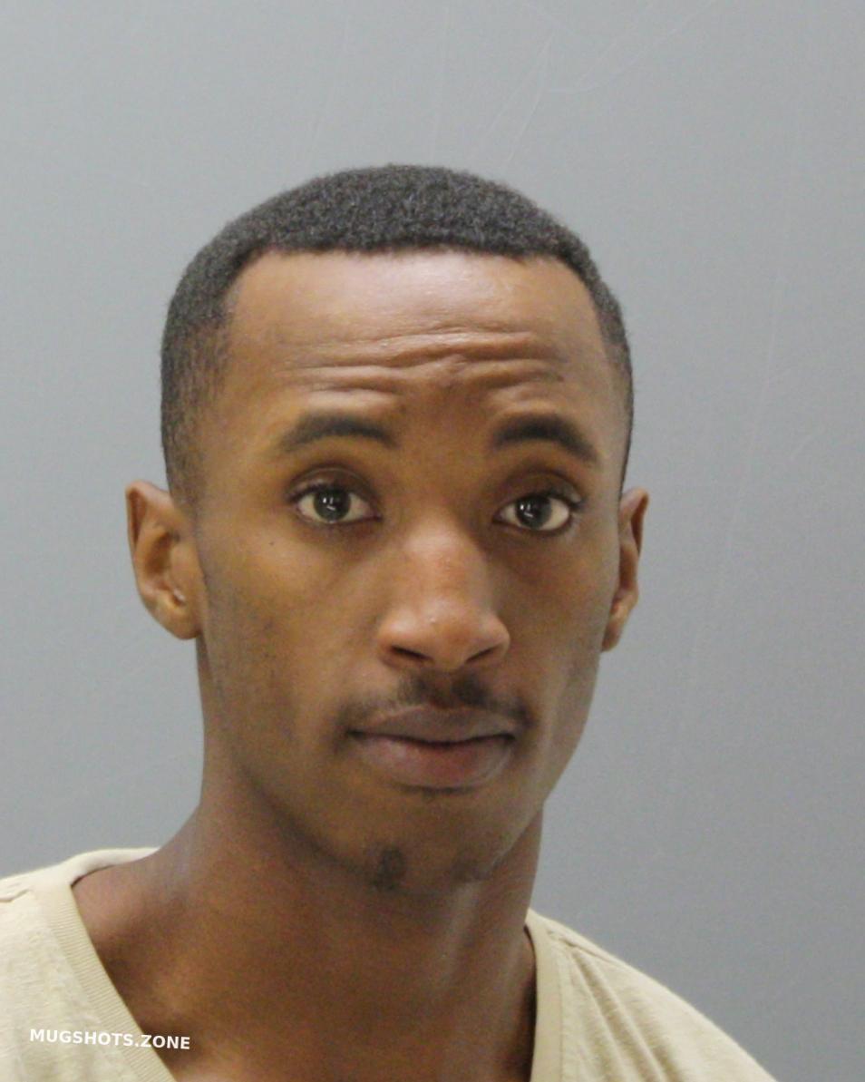 GIVANS DARWIN 09/25/2021 - Dallas County Mugshots Zone