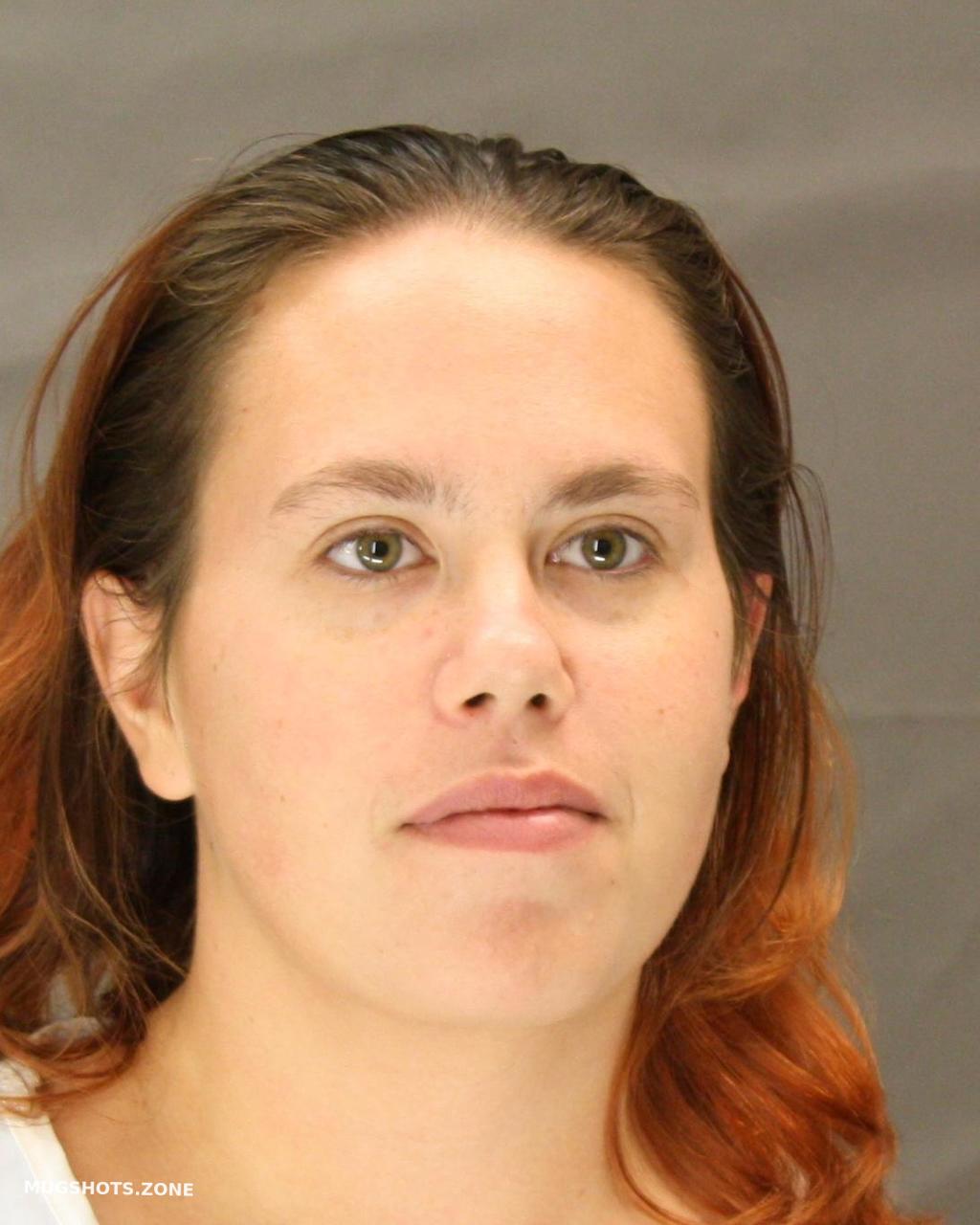 ORSBURN KATELYNN 09/25/2021 - Dallas County Mugshots Zone