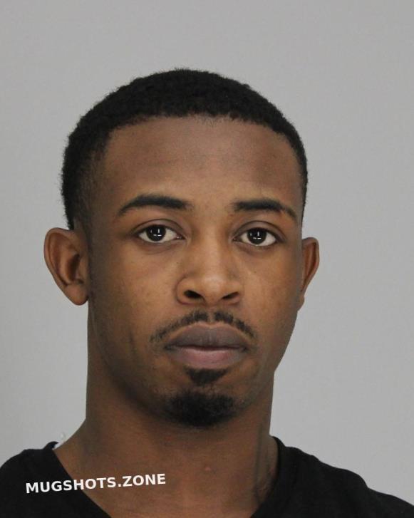 STIGGERS KENNETH 09/25/2021 - Dallas County Mugshots Zone