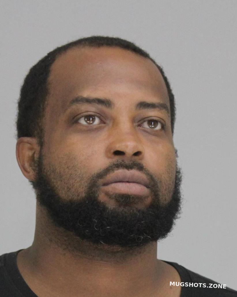 ELLIOTT BENJAMIN 09/26/2021 - Dallas County Mugshots Zone