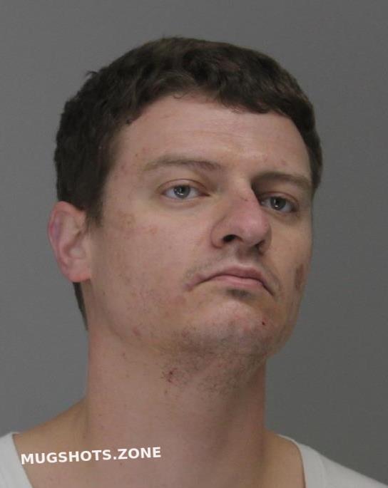 NOVY ANDREW 09/27/2021 - Dallas County Mugshots Zone