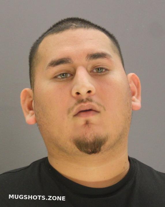 OJEDA FRANK 09/27/2021 - Dallas County Mugshots Zone