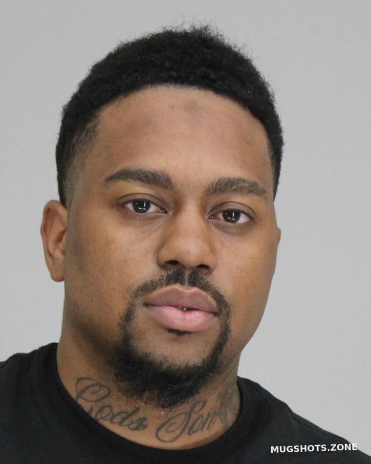 MUHAMMAD MARCUS 09/29/2021 - Dallas County Mugshots Zone