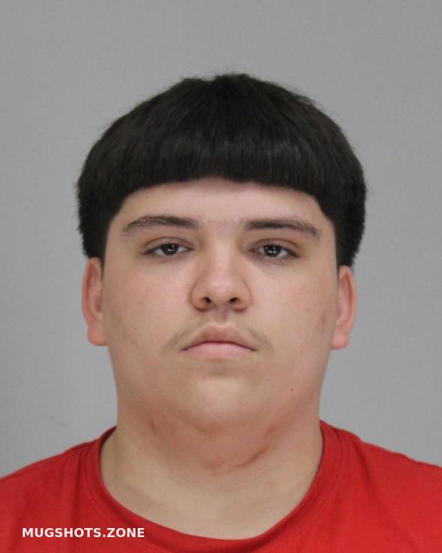 RUVALCABA JACOB 09/29/2021 - Dallas County Mugshots Zone