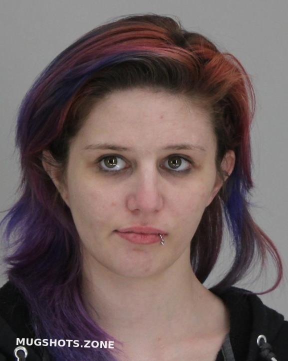 HOLBERT ALISSA 09/29/2021 - Dallas County Mugshots Zone