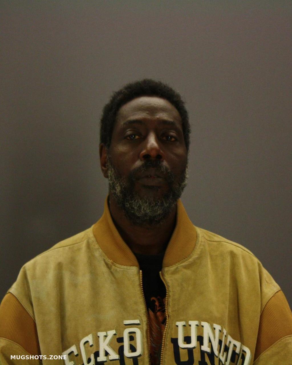 EDWARDS RODNEY 09/29/2021 - Dallas County Mugshots Zone