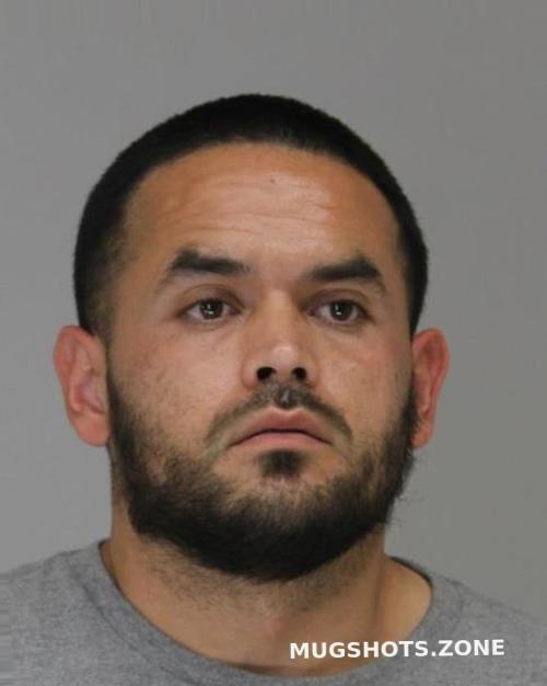 ARMIJO AARON 09/30/2021 - Dallas County Mugshots Zone