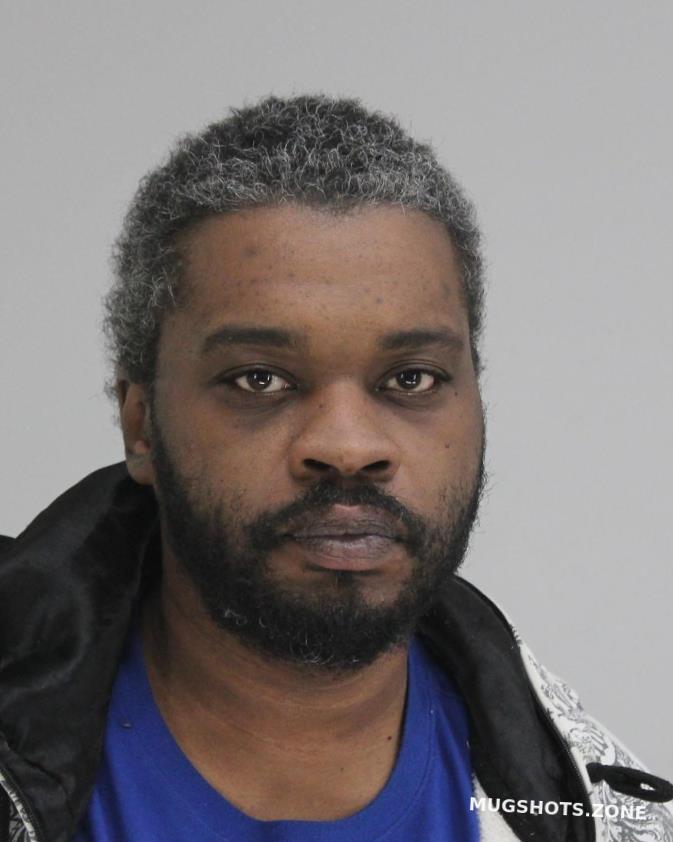 LUCAS BROOKS 09/30/2021 - Dallas County Mugshots Zone