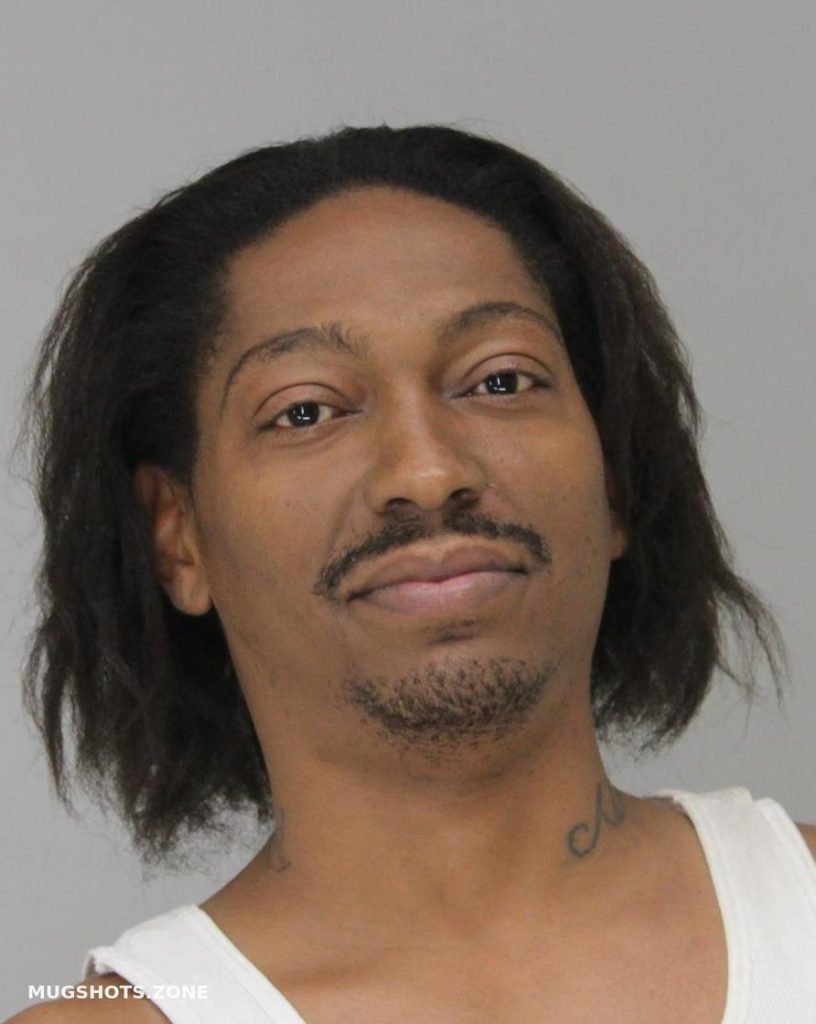 WASHINGTON RODERICK 09/30/2021 - Dallas County Mugshots Zone