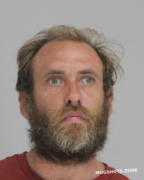 STAGGS RANDALL 09/30/2021 - Dallas County Mugshots Zone