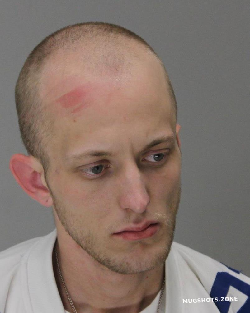 KEMP AUSTIN 09/30/2021 - Dallas County Mugshots Zone