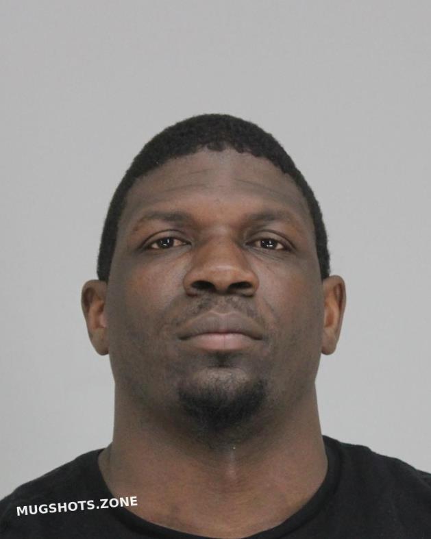 JONES ARDWYN 09/30/2021 - Dallas County Mugshots Zone