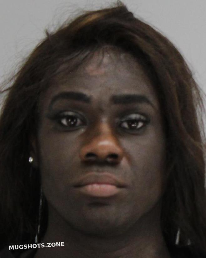 FREEMAN DANIEL 09/30/2021 - Dallas County Mugshots Zone