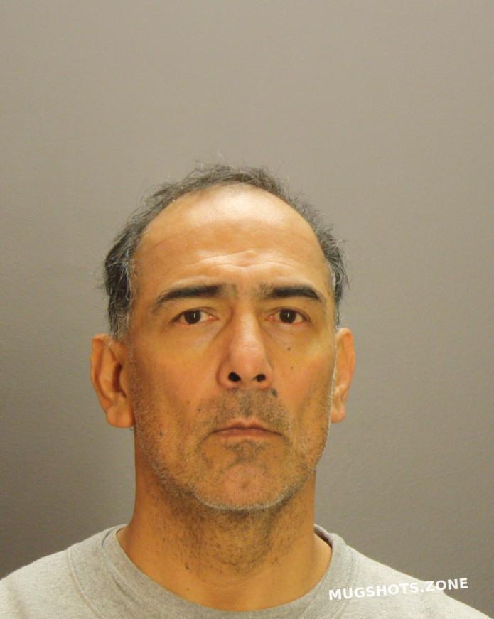 CASTILLO RICHARD 09/30/2021 - Dallas County Mugshots Zone