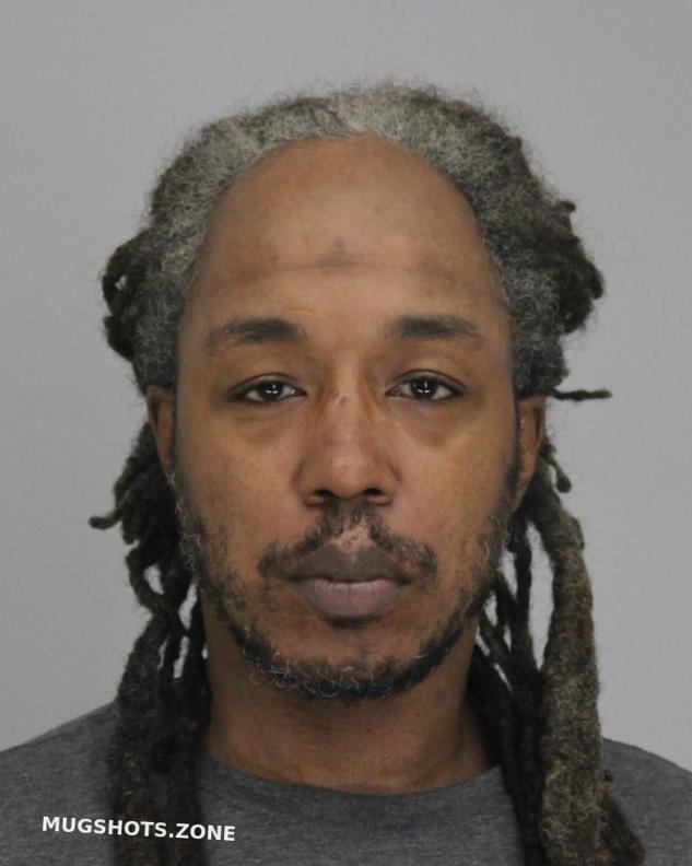 WILLIAMS CHRISTOPHER 10/01/2021 - Dallas County Mugshots Zone