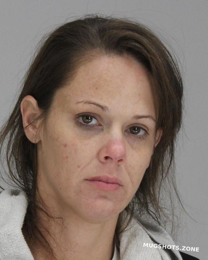 PATTON AMANDA 10/01/2021 - Dallas County Mugshots Zone