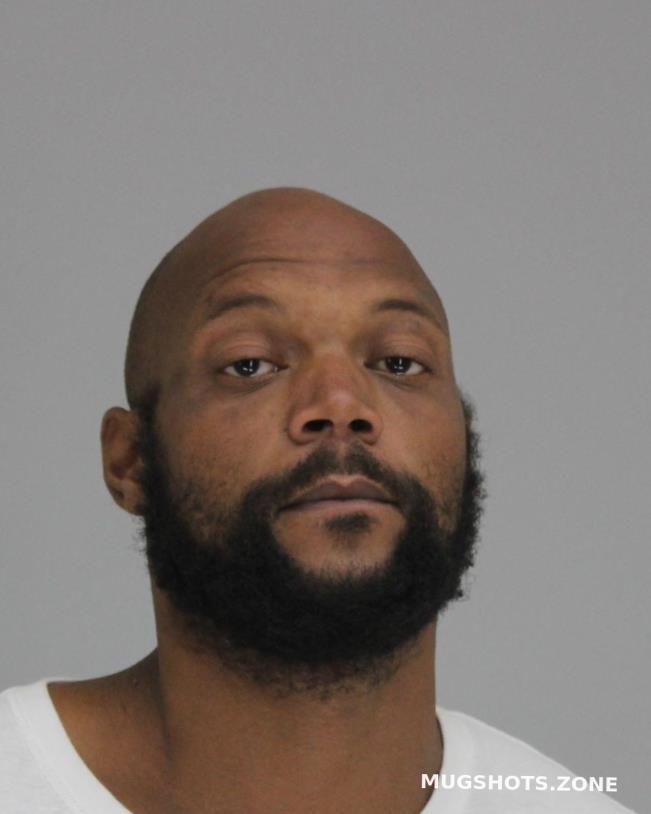 TURNER KENDRICK 10/01/2021 - Dallas County Mugshots Zone
