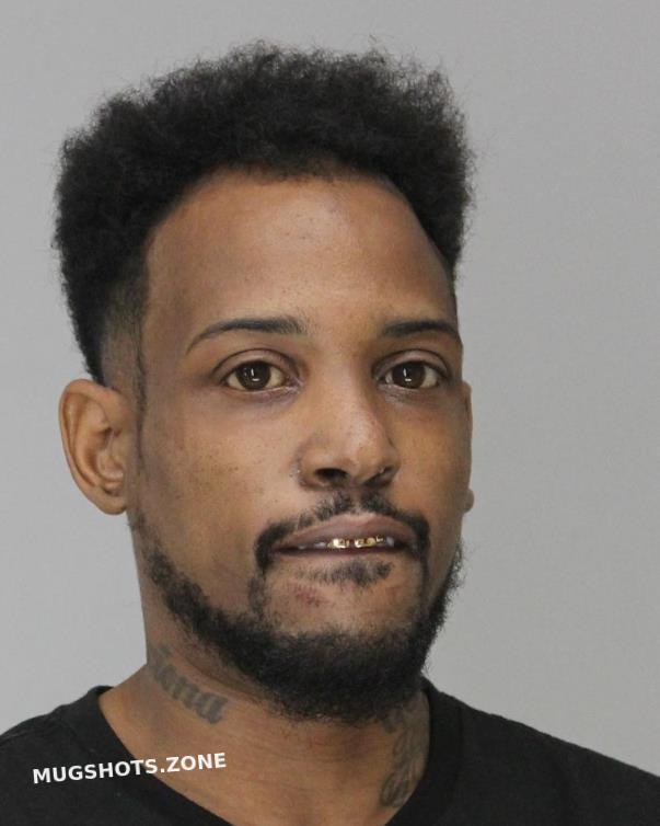 WILLIAMS TERRY 10/01/2021 - Dallas County Mugshots Zone