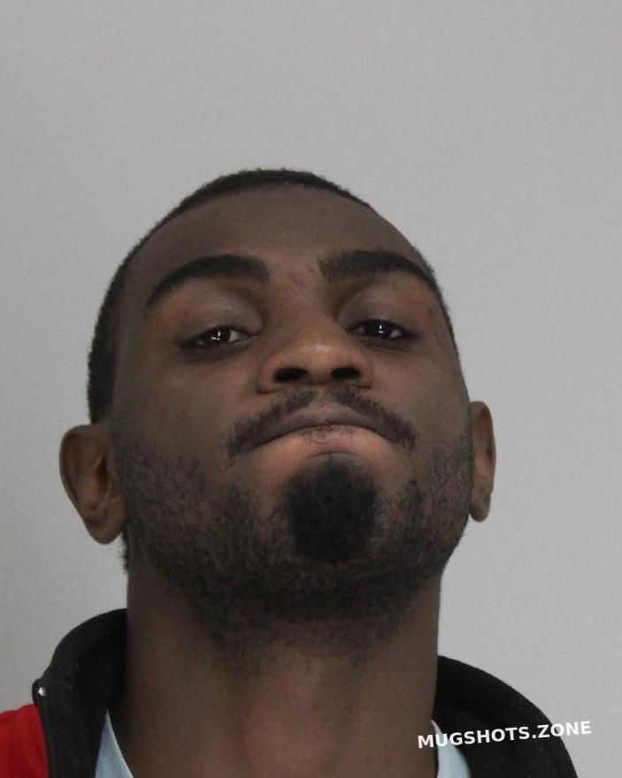DUCKETT JUSTIN 10/01/2021 - Dallas County Mugshots Zone