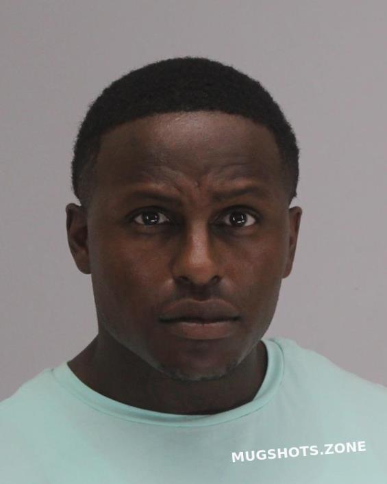 MCNEAL ARCHIE 10/02/2021 - Dallas County Mugshots Zone