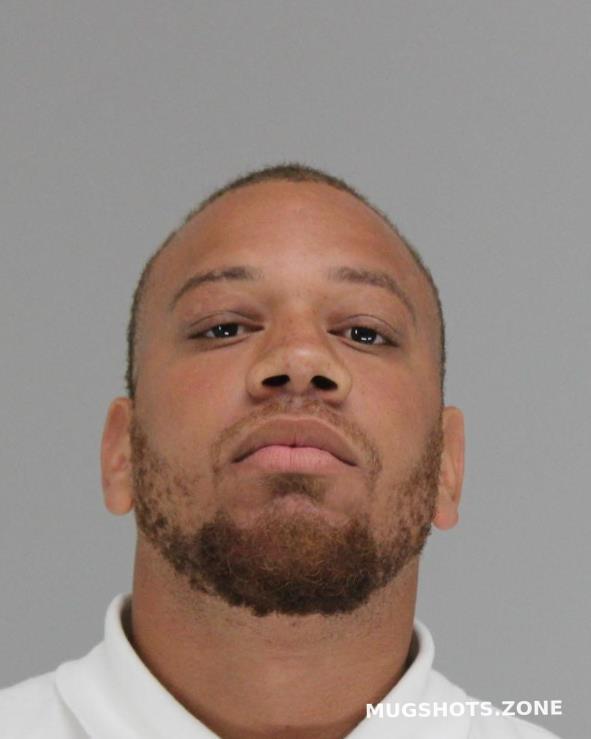 JONES JAHMAL 10/03/2021 - Dallas County Mugshots Zone