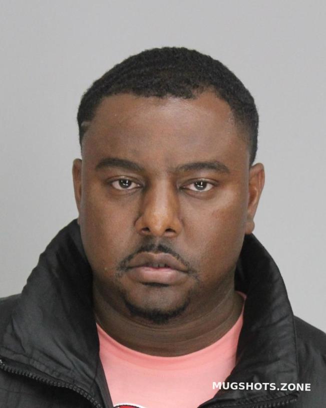 EASLEY CALVIN 10/04/2021 - Dallas County Mugshots Zone