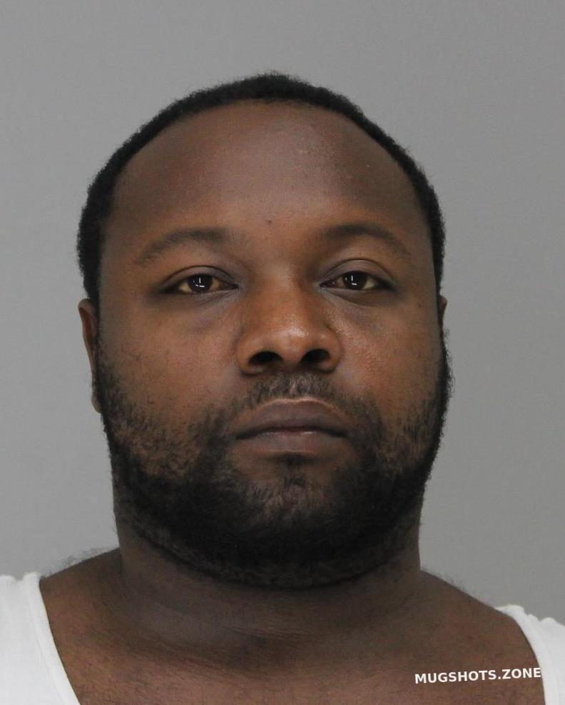 WEBSTER TRAVIS 10/04/2021 - Dallas County Mugshots Zone